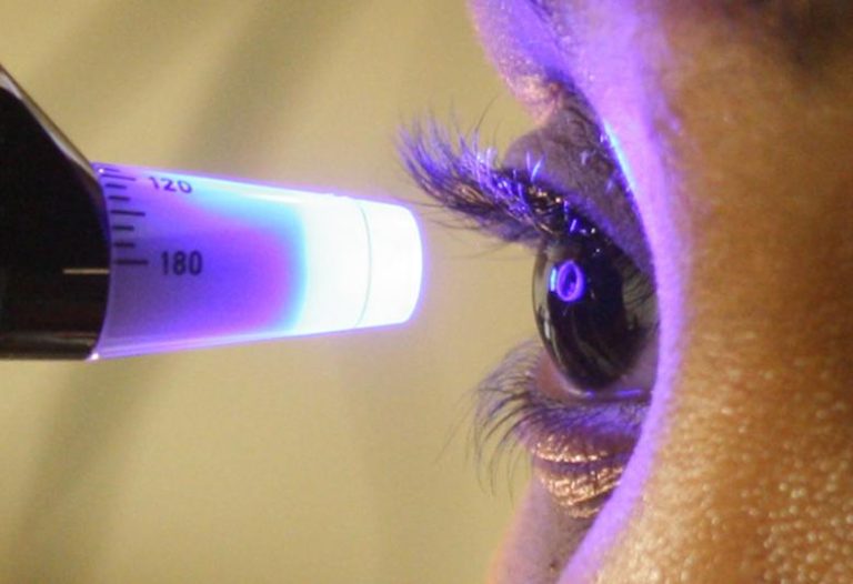 Importance of Eye pressure check as part of a comprehensive Eye Exam ...